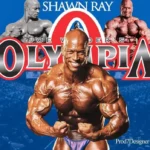 About Shawn Ray - IFBB Pro Bodybuilder & Hall Of Famer
