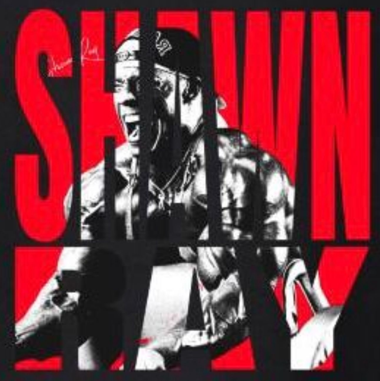 About Shawn Ray - IFBB Pro Bodybuilder & Hall Of Famer